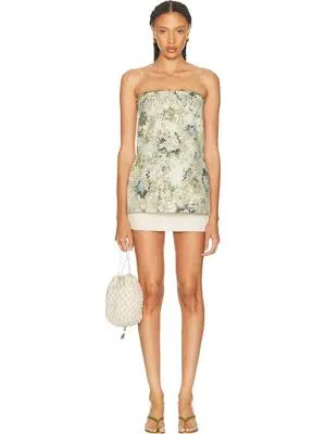 ALEMAIS Whitney Top - Multi