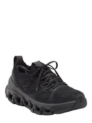 On X Tempo Training Shoe - Black/eclipse