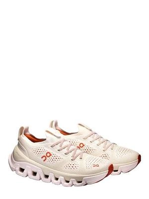 On On Cloud X Tempo Training Shoe Dew/oyster