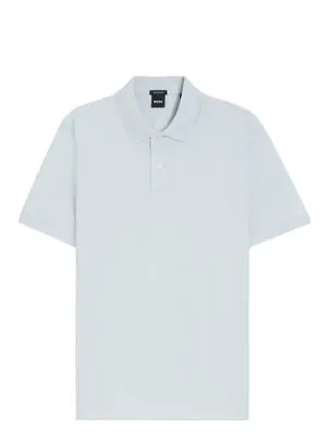 Hugo Boss Polo Pallas - Blue