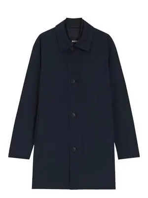 HUGO BOSS HUGO BOSS Regular Fit Coat