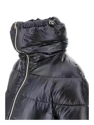 Herno Herno Quilted Padded Jacket Black