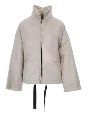 Max Mara Down Jacket - Neutrals