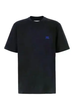 JIL SANDER Logo-embroidered T-shirt