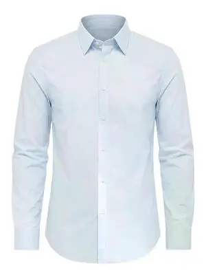 DIESEL® S-benny-patch Shirt - Blue