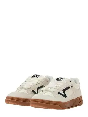 VANS Upland Suede Sneakers - Neutrals
