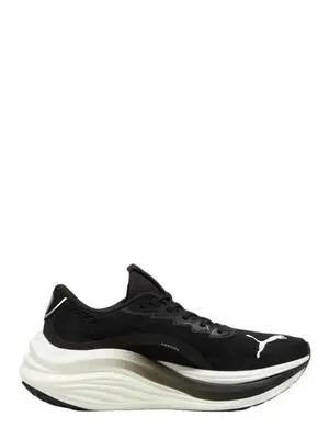 PUMA Magmax Nitro Sneakers - Black