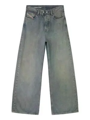 DIESEL® 1996 D-sire Jeans - Blue