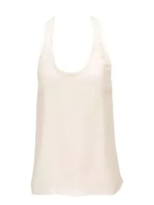TOM FORD Racerback Tank Top - Neutrals