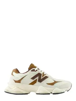 NEW BALANCE 9060 Sneakers - Neutrals