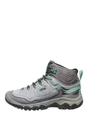 Keen Targhee Iv Mid Sneakers - Grey
