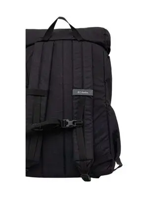 Columbia Trail Traveler Ii Backpack - Black