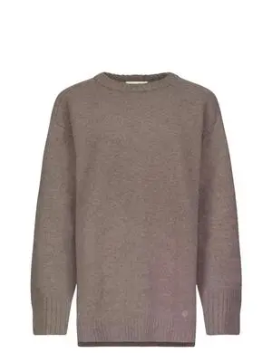 LOULOU DE SAISON LouLou De Saison Knit Sweatshirt