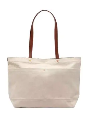 LEVI'S Heritage Tote Bag - Neutrals
