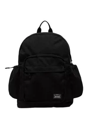 LEVI'S Mission Bay Backpack - Black