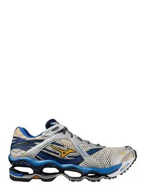 Mizuno Wave Prophecy 1 "artisan's Gold Zinnia - Blue