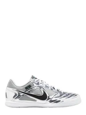 Nike Gato Lv8 "chrome" Sneakers - Grey
