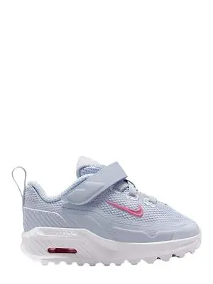 Nike Max Bia Td Athletic Sneakers - Grey