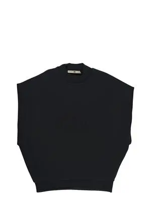 Adidas X Fear Of God Athletics Muscle Sweatshirt - Black