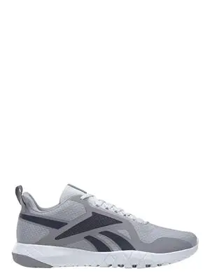 REEBOK Flexagon Force 3 Wide 4e Athletic Sneakers - Grey