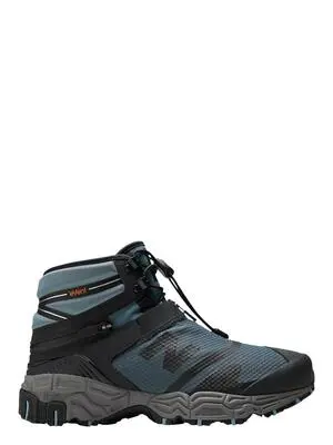 NEW BALANCE Tds Msnb1 High Top Athletic Footwear - Blue