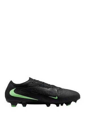 Nike Phantom 6 Low Pro Fg - Black
