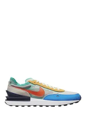 Nike Waffle One Sneakers - Multicolor