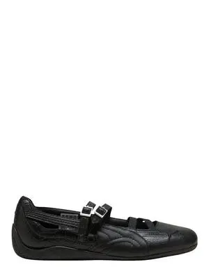 PUMA Speedcat Ballet Croc - Black