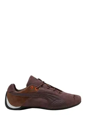 PUMA Future Cat Sneakers - Brown
