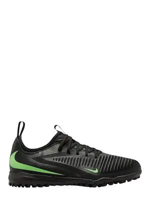Nike Jr. Phantom Academy Turf Gs - Black