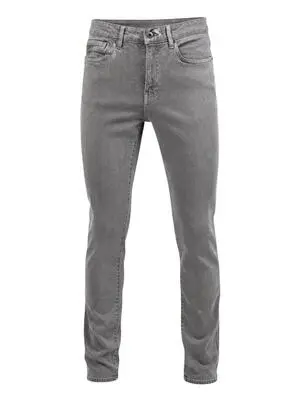 Armani Exchange Slim-fit Jeans - Gray