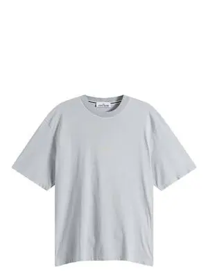 Stone Island Desert T-shirt - Ash