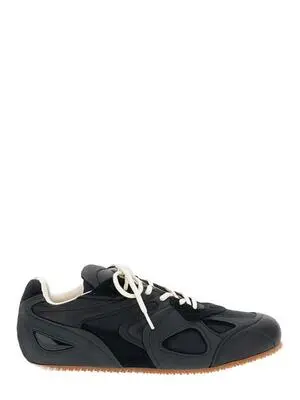 Axel Arigato Slow Runner Sneakers - Nero