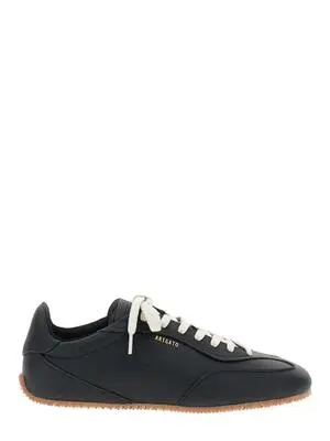 Axel Arigato Daze Runner Sneakers - Black