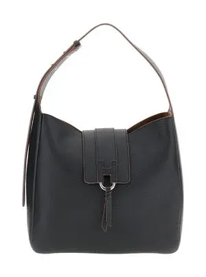Hogan Hogan Hobo Vertical Bag Nero