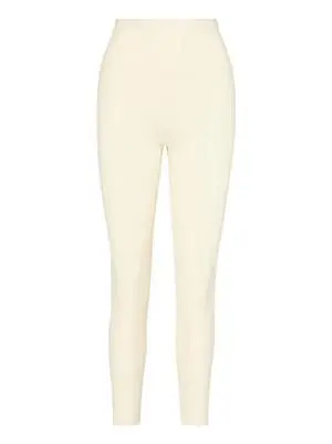 SISTERLY TRIBE Softsculpt High-rise Workout Leggings - Lemonade