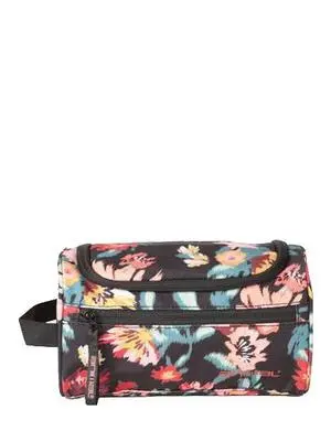 ANIMAL Floral Toiletry Bag - Mixed