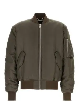 1989 STUDIO Pilot Casual Jacket - Black