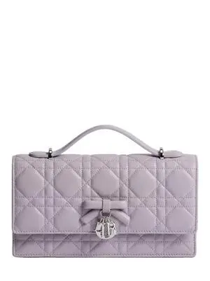 Dior My Mini Bag - Gray