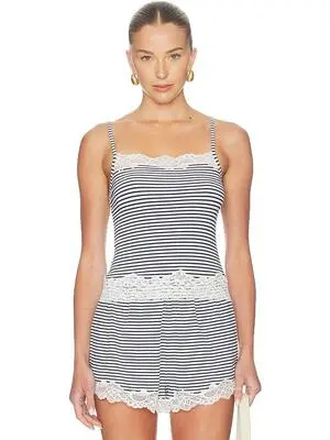 LOVERS AND FRIENDS Remi Tank Top - Multi