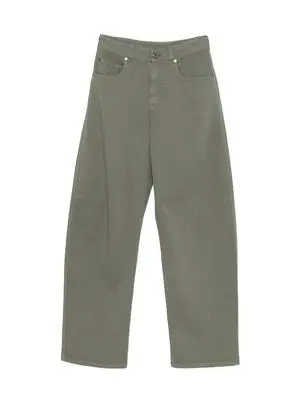 BRUNELLO CUCINELLI BRUNELLO CUCINELLI Wide-Leg Denim Jeans