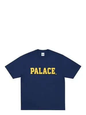 PALACE Uni Heavy T-shirt - Navy