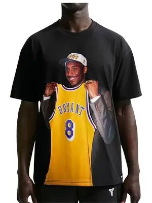 Nike Kobe Draft Pack 1996 T-shirt - Black