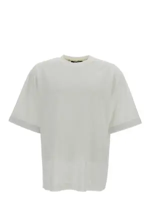 Jacquemus Le Tshirt Rond Carre - Multicolor