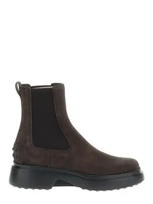TOD'S Chelsea Boots - Multicolor