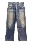 Our Legacy Taz Jeans - Multicolor