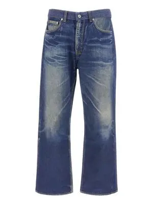 Our Legacy Taz Jeans - Multicolor
