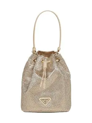 Prada Re-edition 1978 Mini Bag - Multicolor