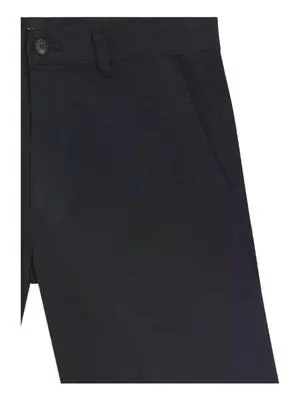 BOSS Slim-fit Chino Shorts - Blue