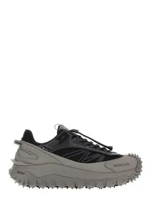 Moncler Trailgrip Gtx Sneakers - Multicolor